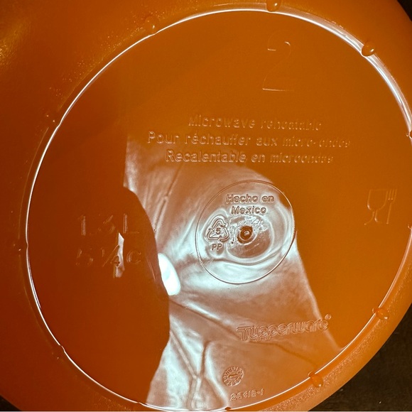 Tupperware | Kitchen | Tupperware Crystalwave Microwaveable Containers ...